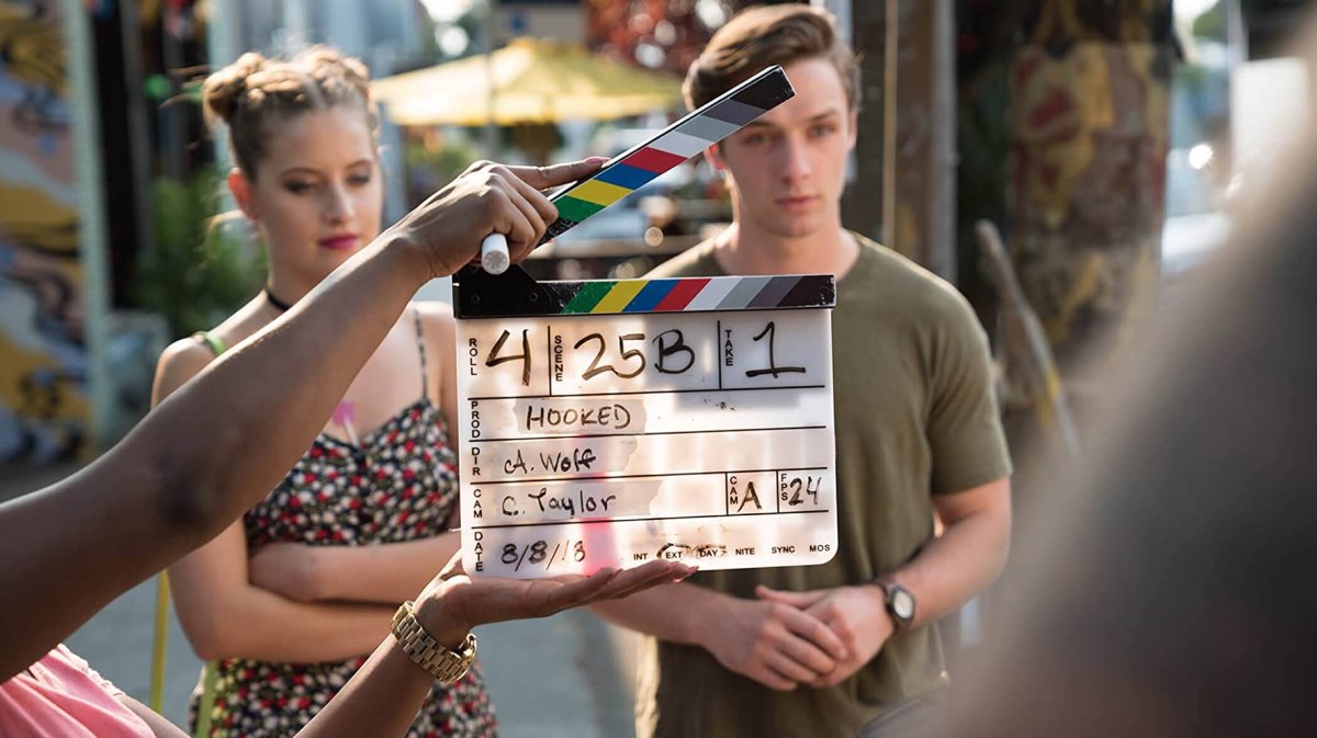 Autism + Human Trafficking = Hooked – Memee's Musings